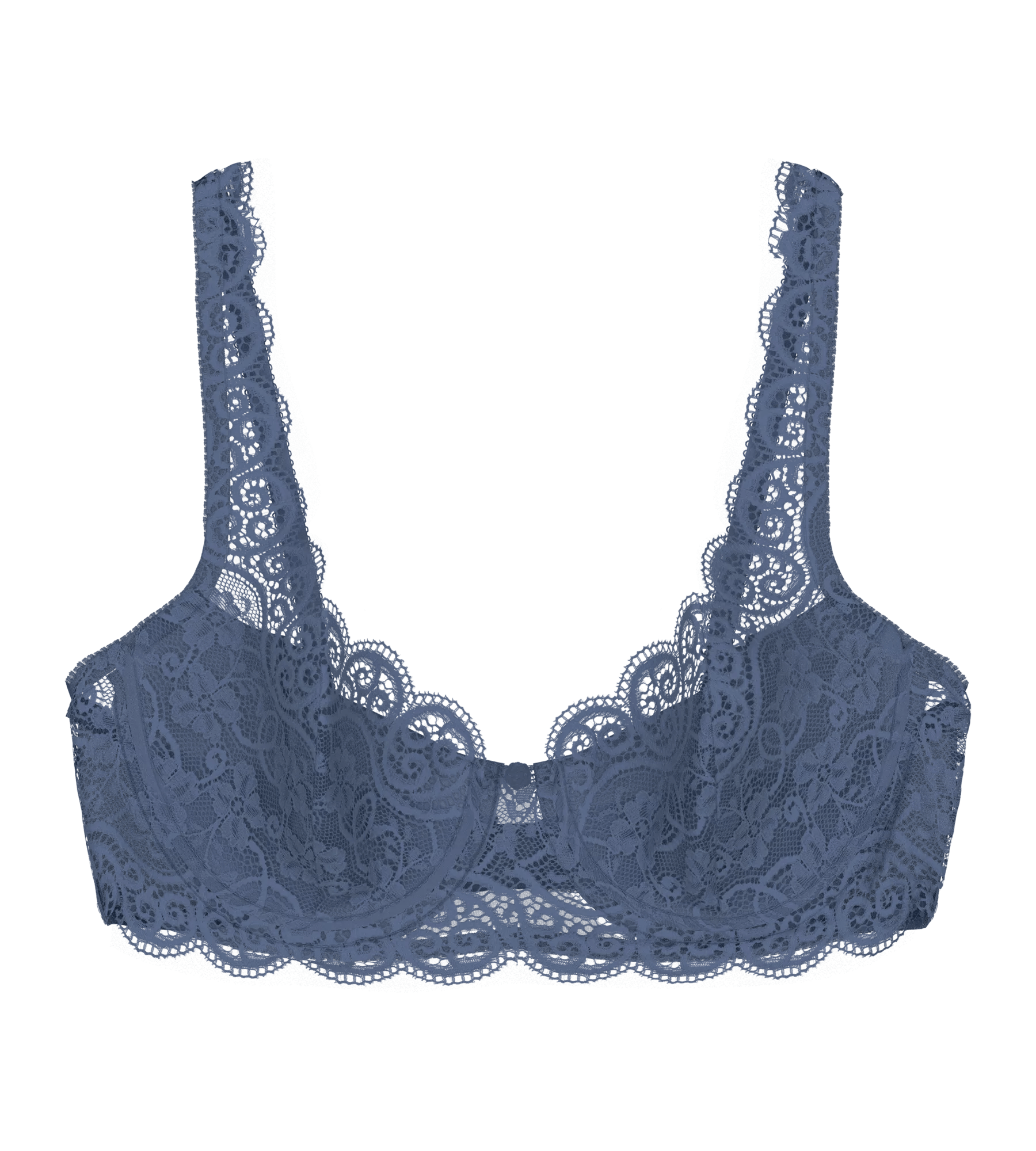 [DESSOUS] im offiziellen Triumph® Online Shop