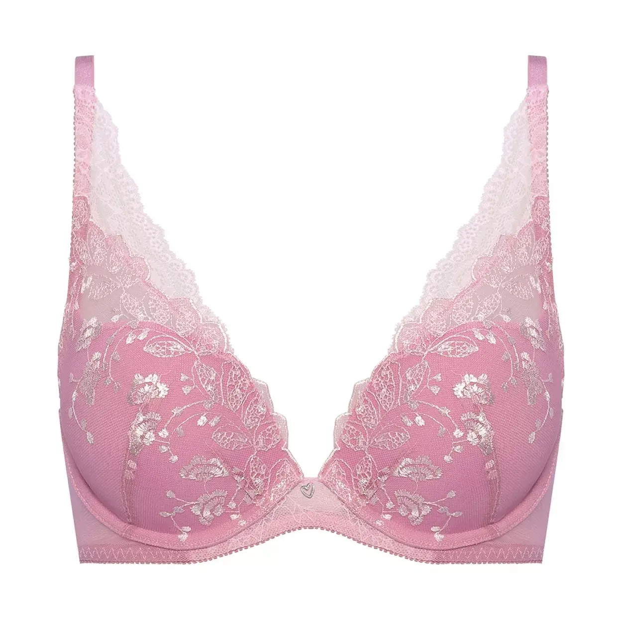 【SALE】AMOSTYLE ホープブラ ブラジャー ピースフルリーフ AMST1462 WHU JX おまとめ買いアイテム ,B-Dカップ、E(65/70)、F(65),E(75)、F(70 ...