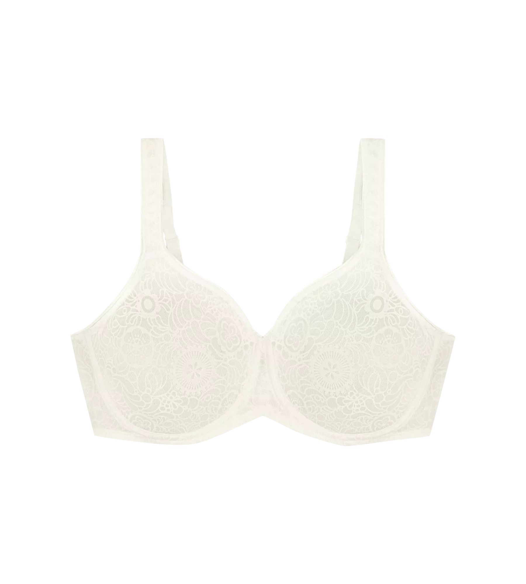 Unpadded bras | Triumph®