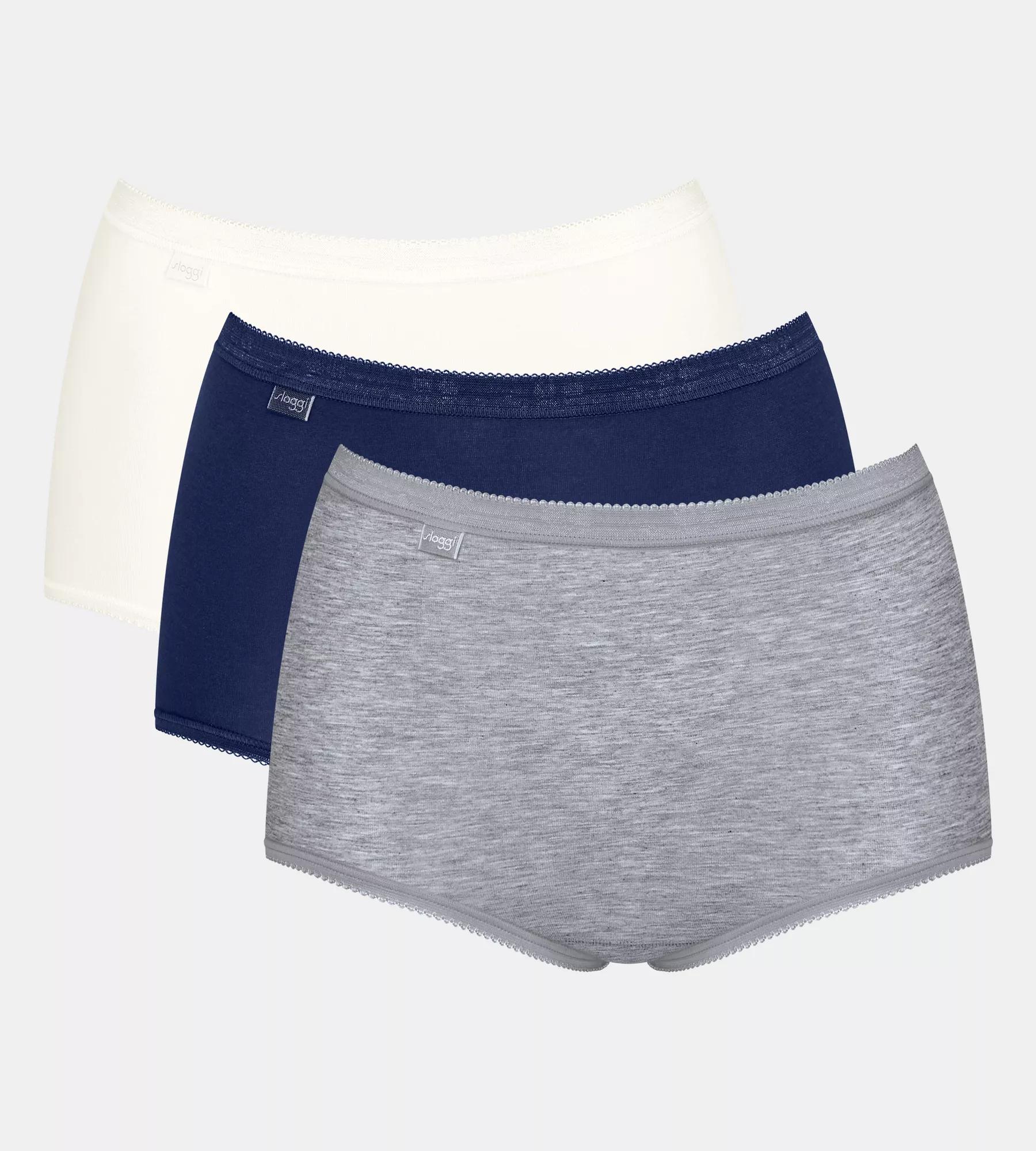 [sloggi® - MAXI & MIDI SLIPS] - Offizieller sloggi® Online Shop