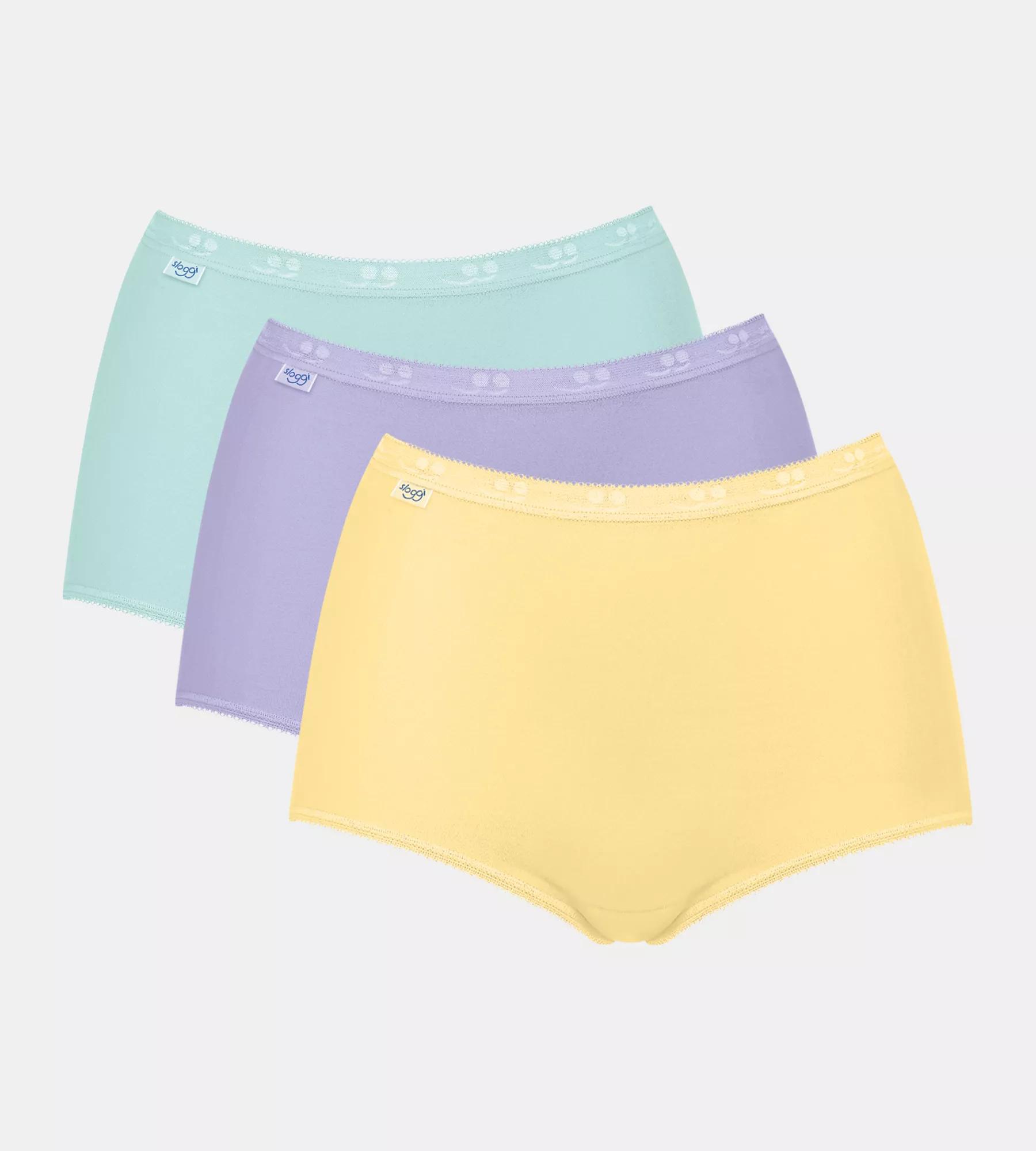 [sloggi® - MAXI & MIDI SLIPS] - Offizieller sloggi® Online Shop