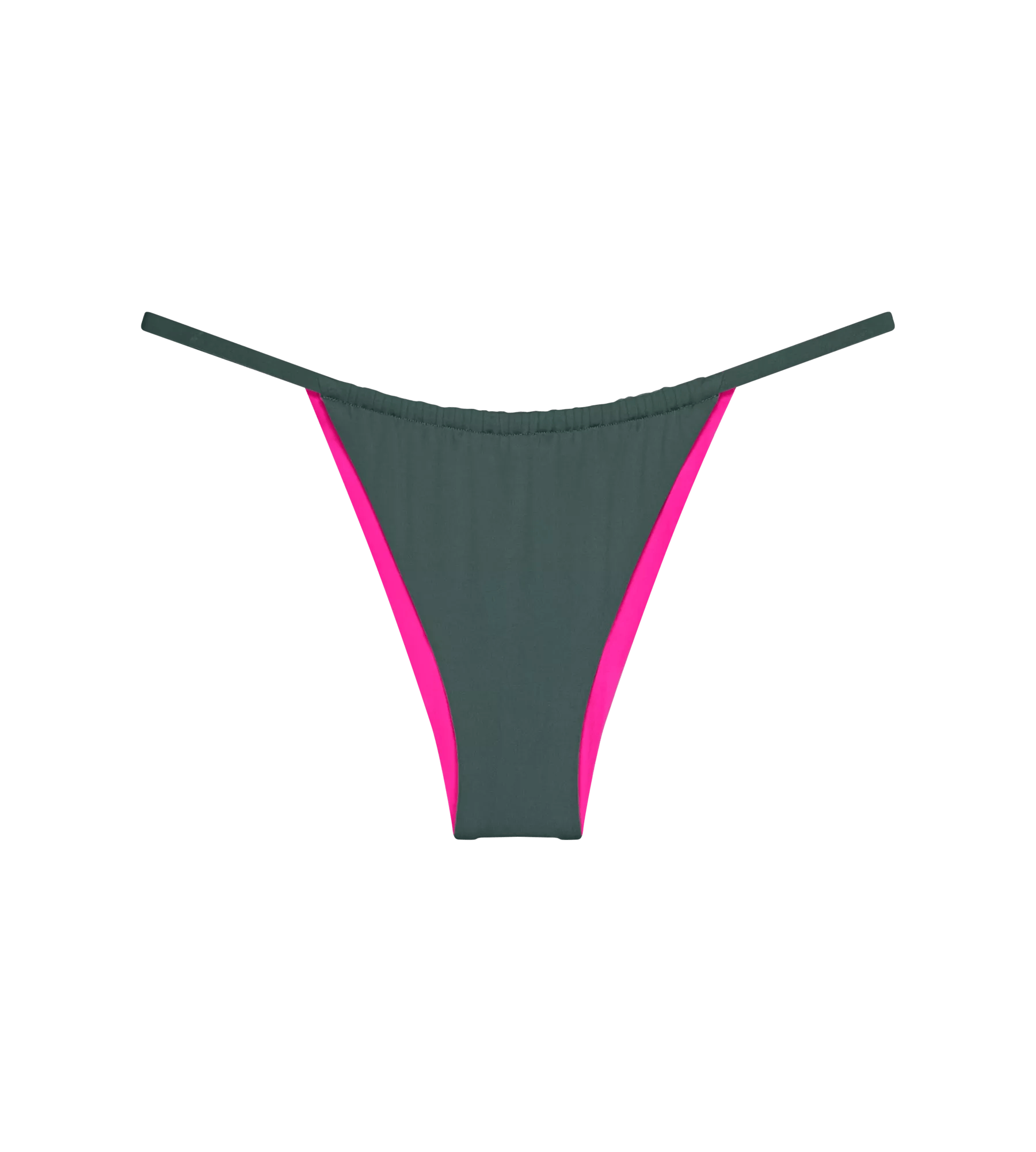 FREE SMART - Low cut bikini trusse