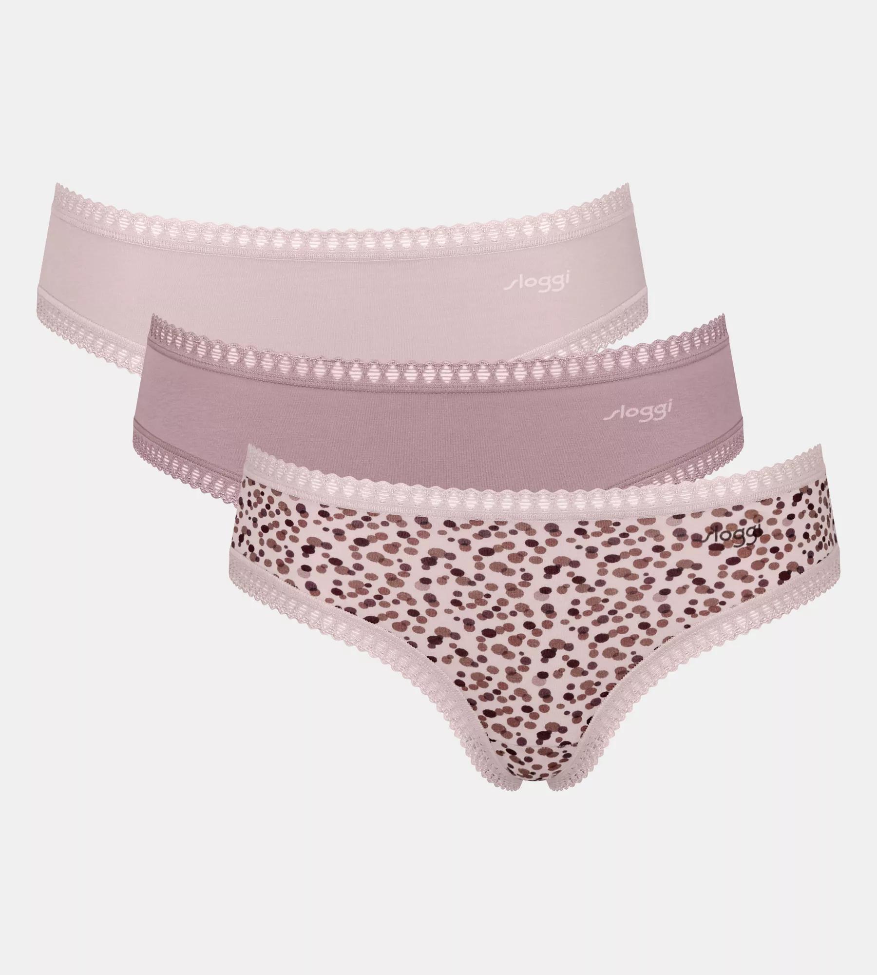 [Official sloggi® online shop] - Enjoy the special feelgood factor!