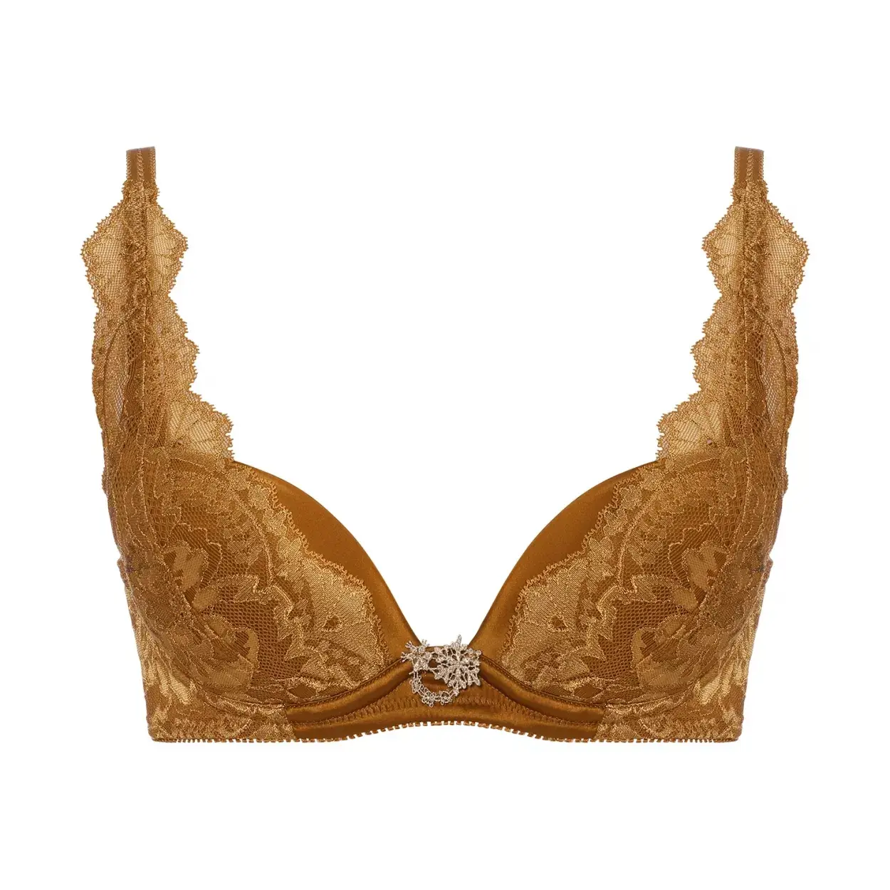 【SALE】チャーミングラマー(R) スリムライン DeepV ブラジャー スノークイーン AMST1452 WHU JX OUTLET ブラジャー(ワイヤー) ,Cカップ、D(65/70 ...