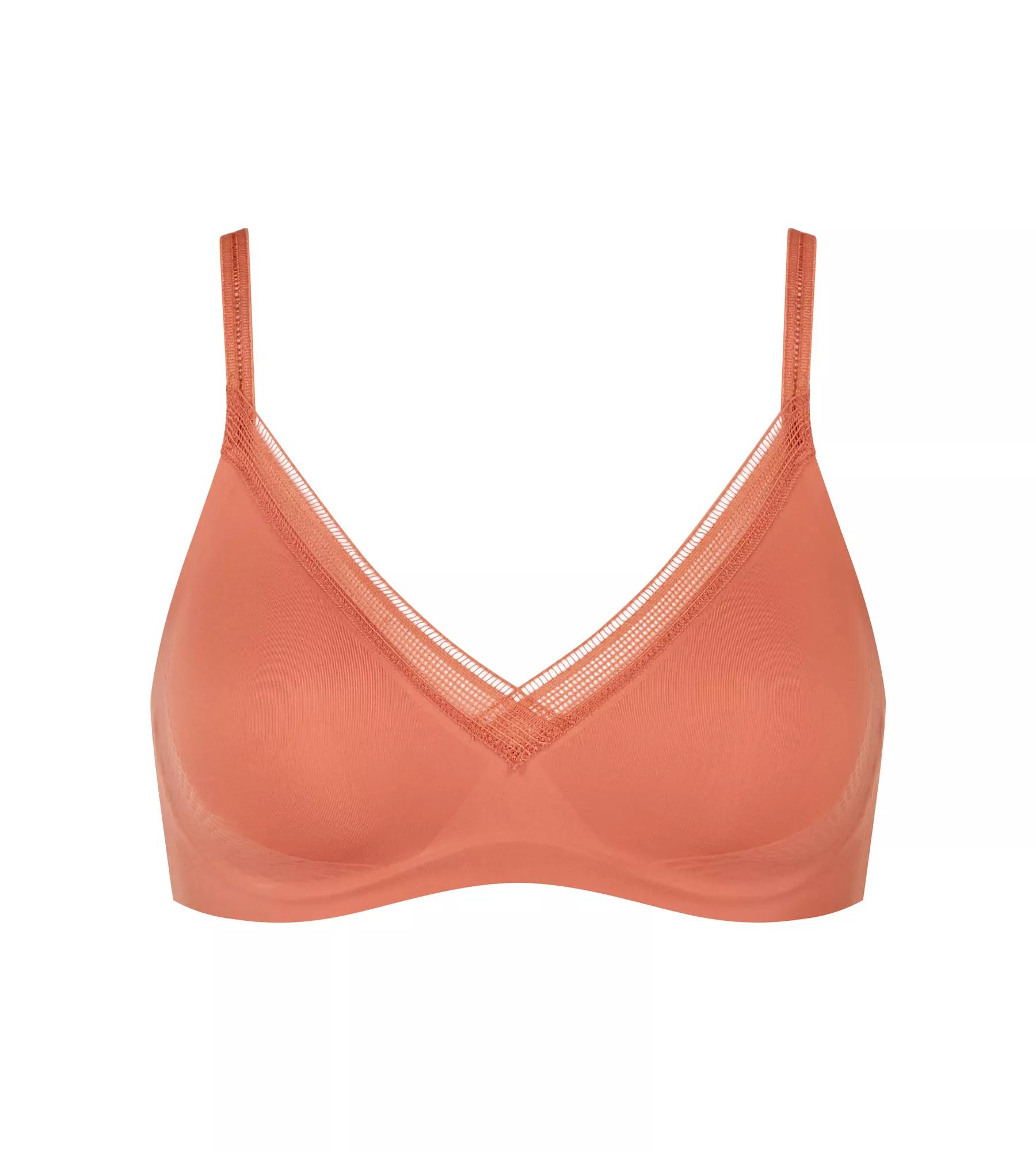 How to Measure Bra Size - Bra Sizing | Triumph