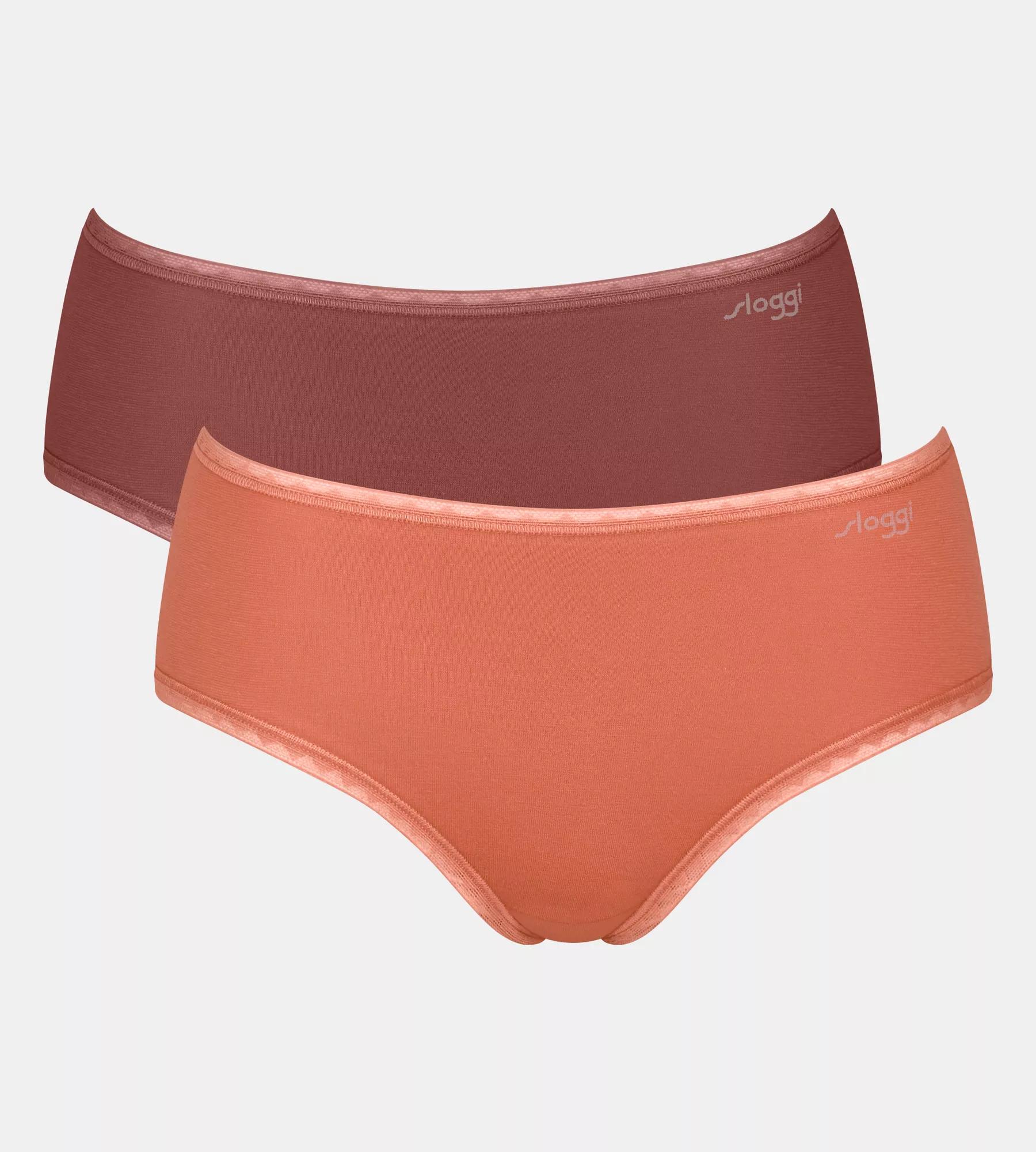 [sloggi® - CULOTTE MULTI-PACKS] - Boutique en ligne de sloggi®