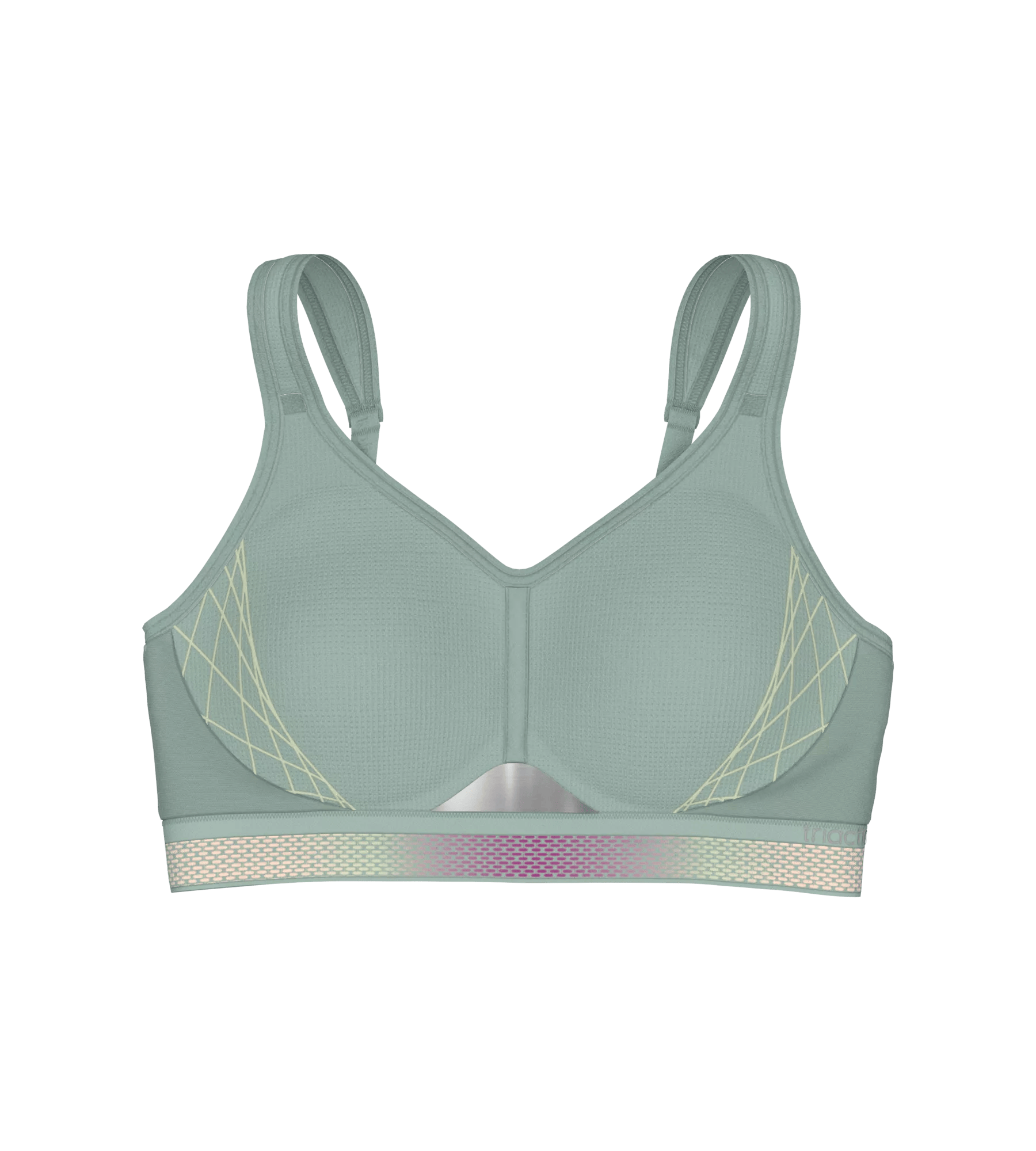 Intimo Triumph − lingerie da donna, intimo shaping e molto altro