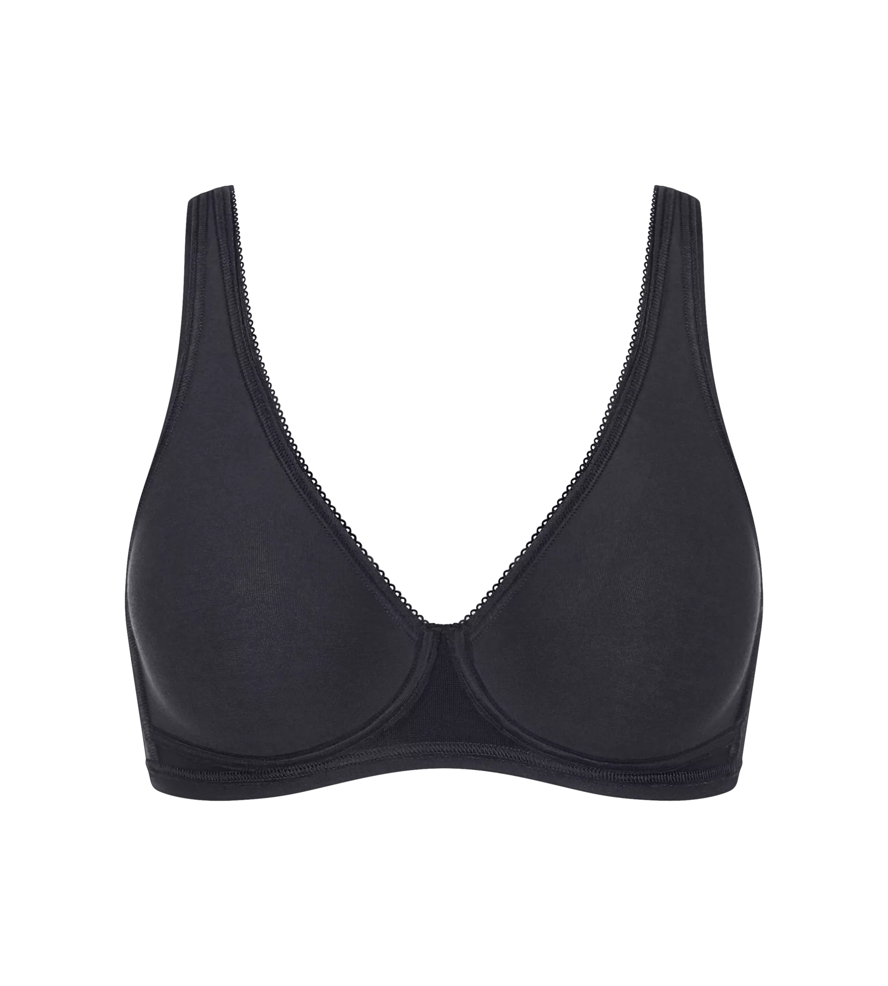 How to Measure Bra Size - Bra Sizing | sloggi