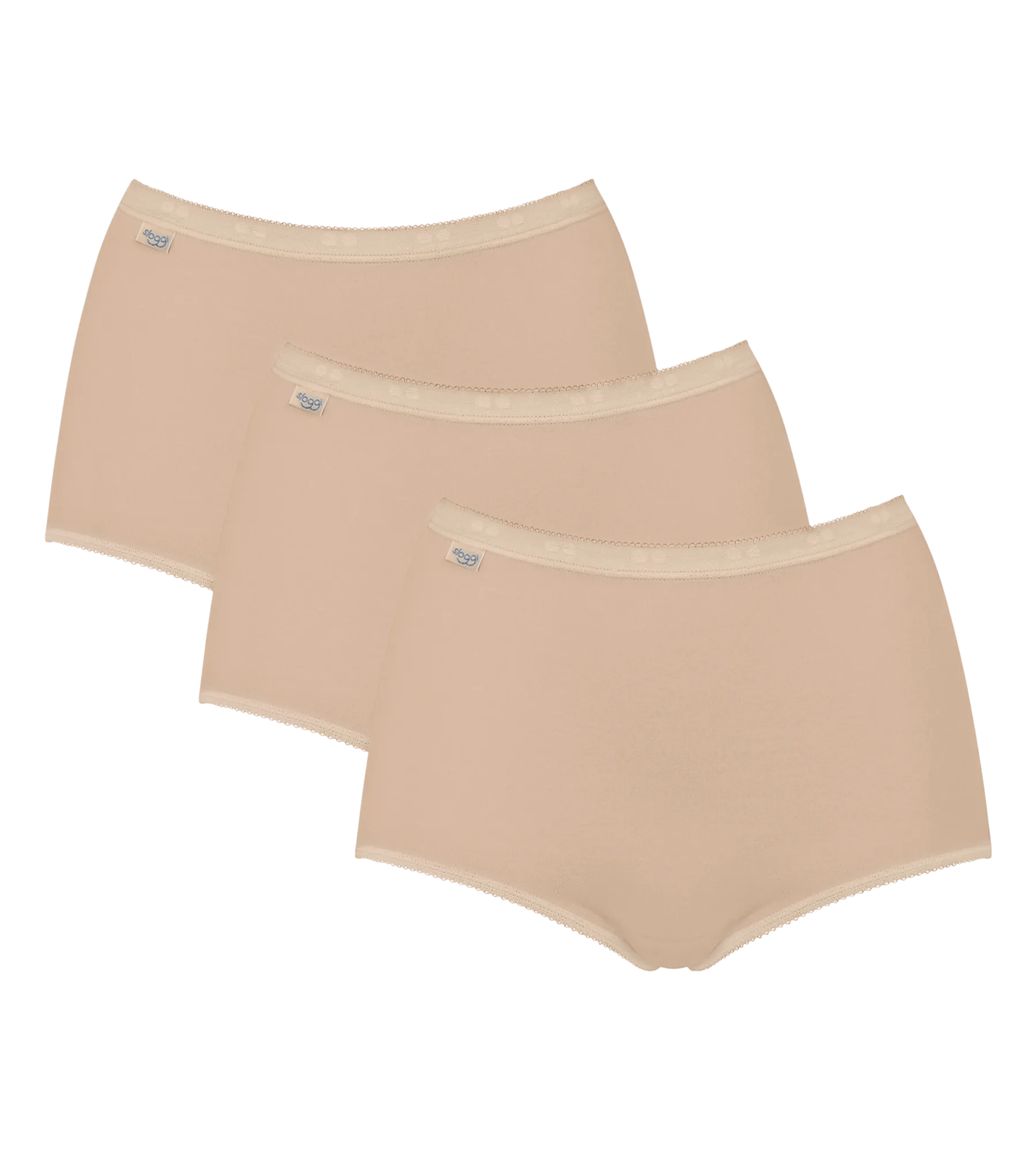 [sloggi® - MAXI & MIDI SLIPS] - Offizieller sloggi® Online Shop