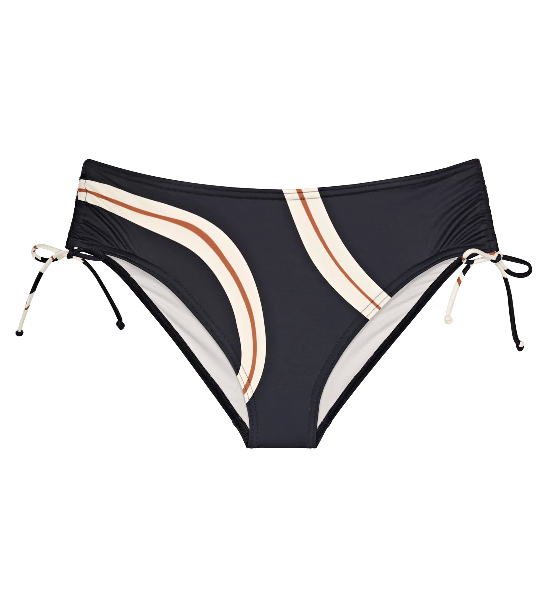 SUMMER ALLURE - Midi-bikini trusse