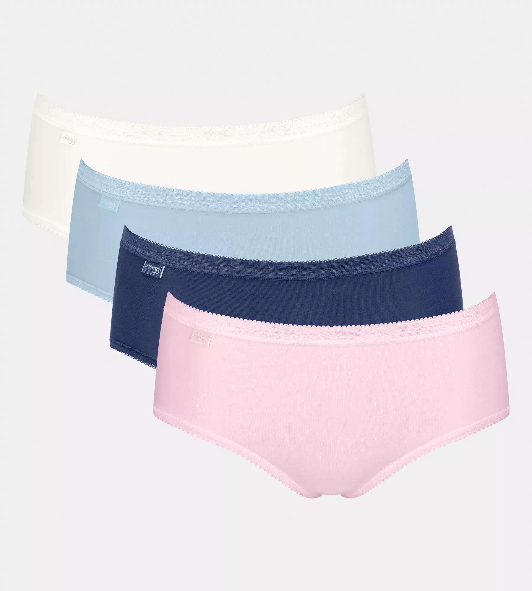 [sloggi® - KNICKERS] - Official sloggi® Online Shop