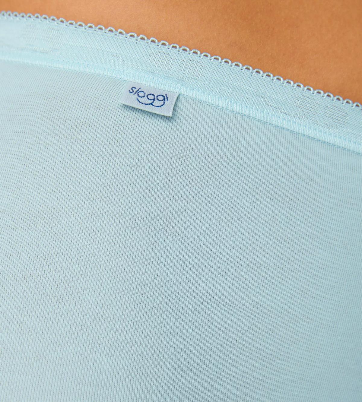 SLOGGI BASIC+