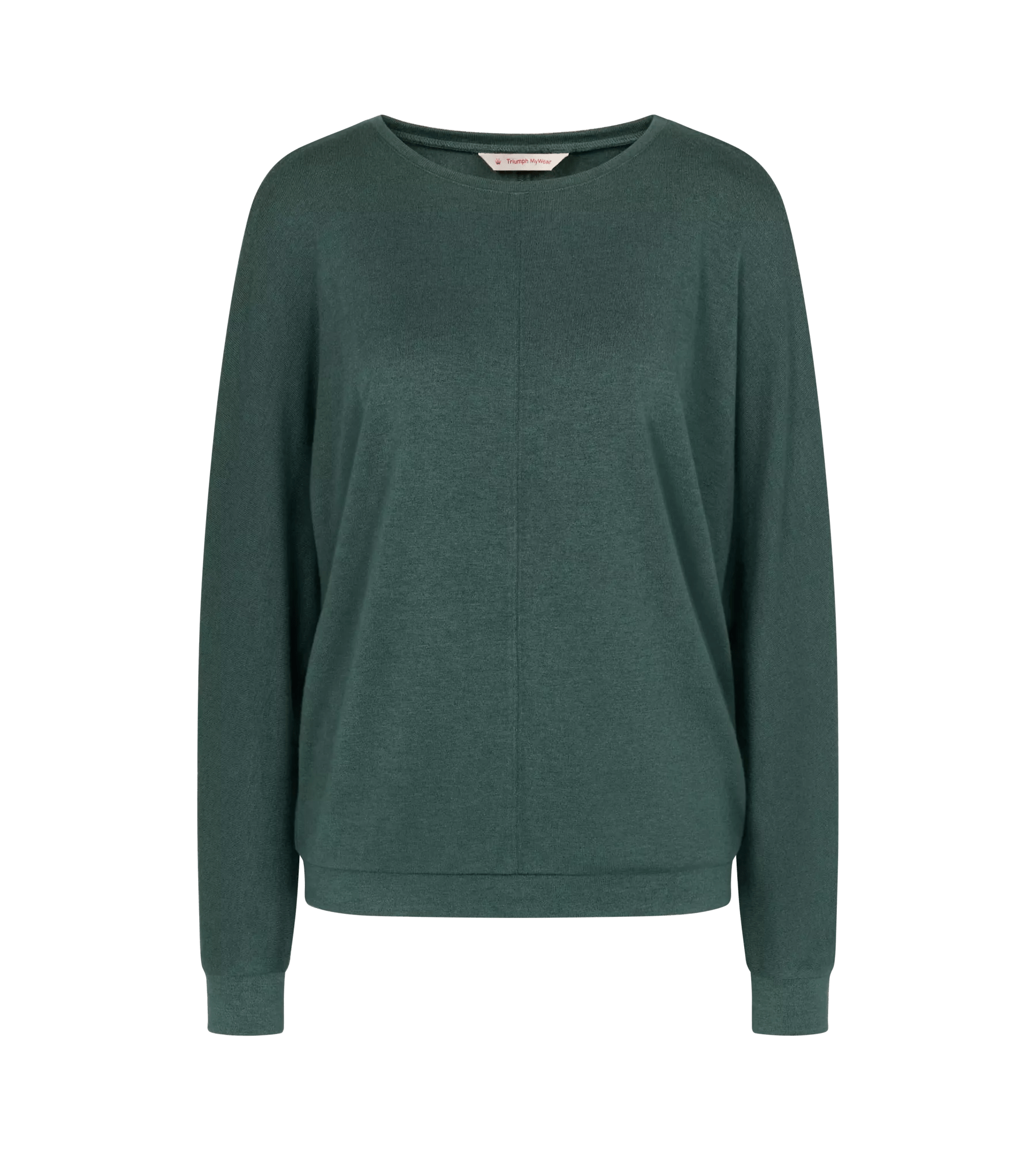 COZY COMFORT - Langærmet top