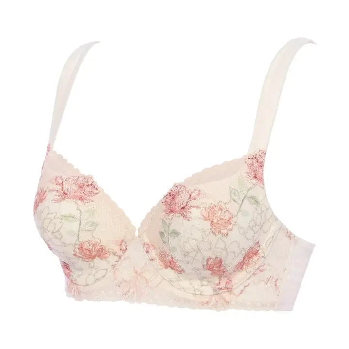 【SALE】恋するブラ(R)583 ブラジャー TR583 WHU OUTLET ブラジャー(ワイヤー) ,A(70)、B(65),A(75 ...