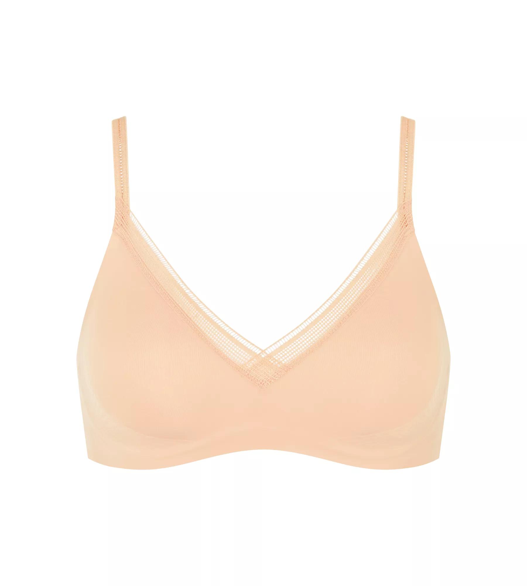 How to Measure Bra Size - Bra Sizing | sloggi