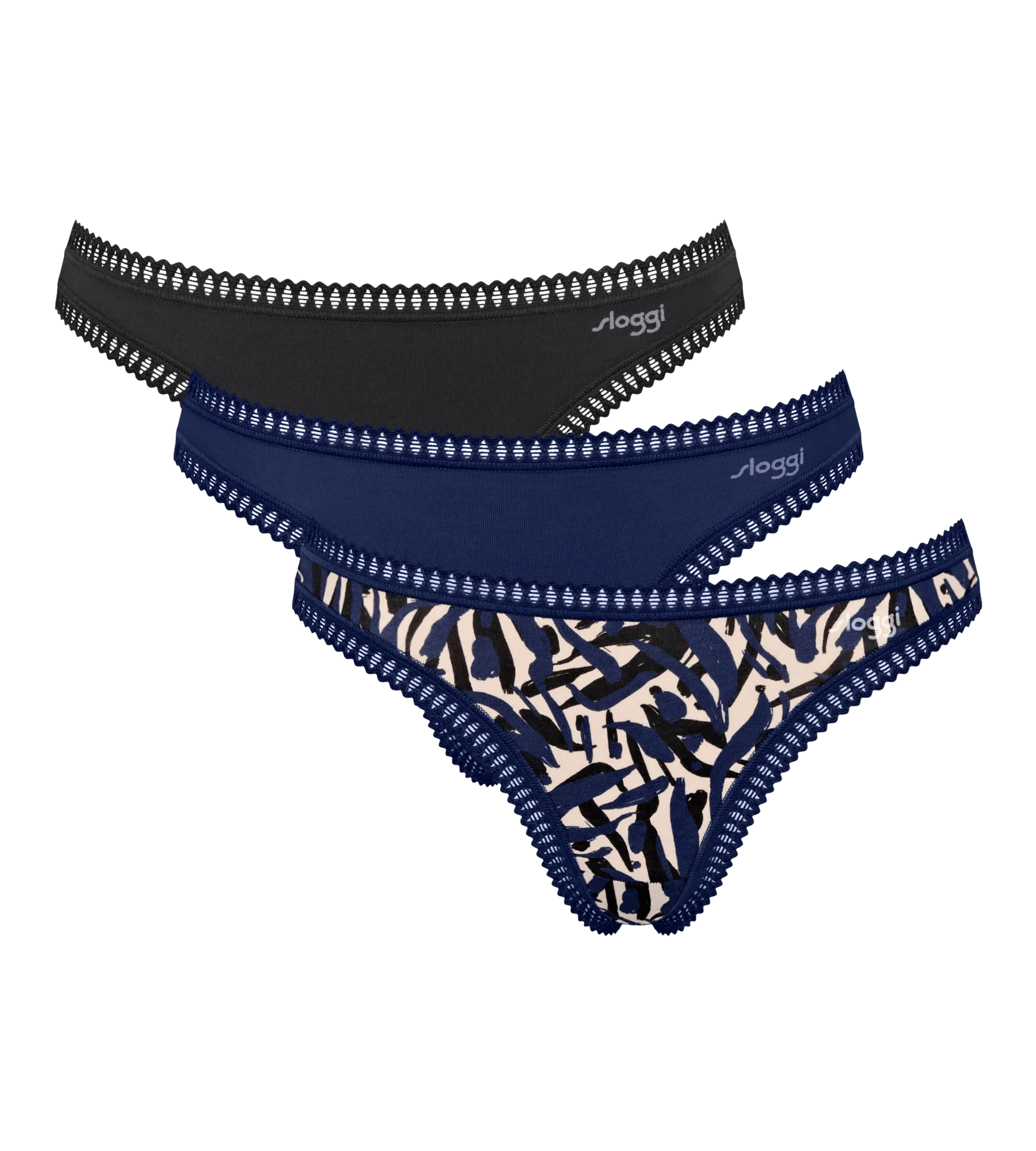 [La boutique en ligne officielle de sloggi®] - Confortable tous les jours