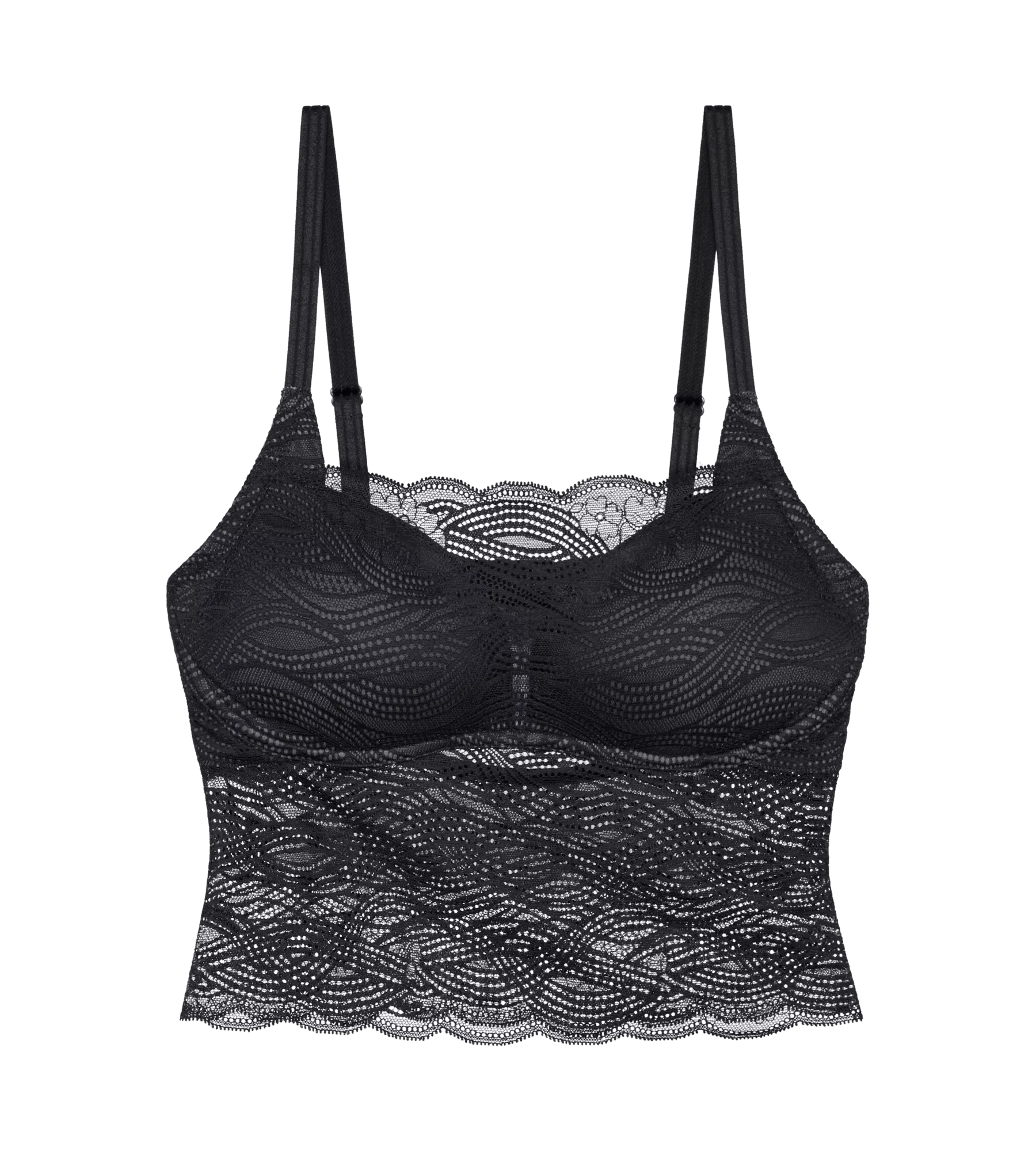 [DESSOUS] im offiziellen Triumph® Online Shop