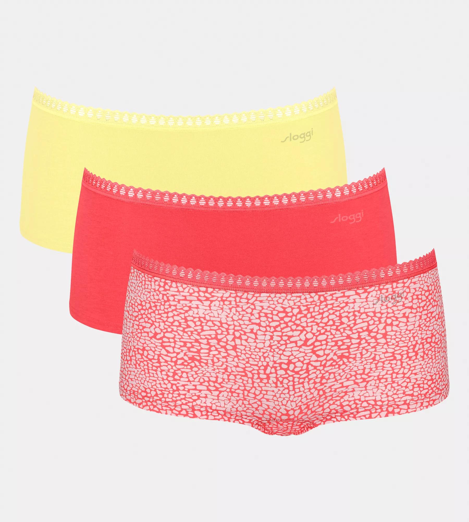[sloggi® - MAXI & MIDI SLIPS] - Offizieller sloggi® Online Shop