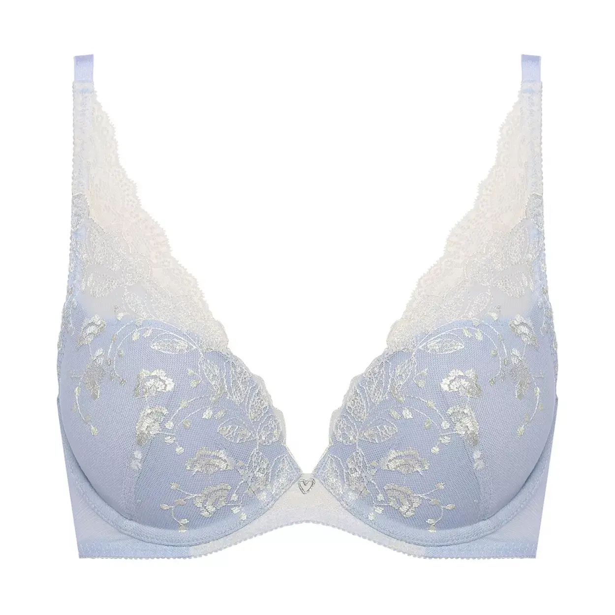 【SALE】AMOSTYLE ホープブラ ブラジャー ピースフルリーフ AMST1462 WHU JX おまとめ買いアイテム ,B-Dカップ、E(65/70)、F(65),E(75)、F(70 ...