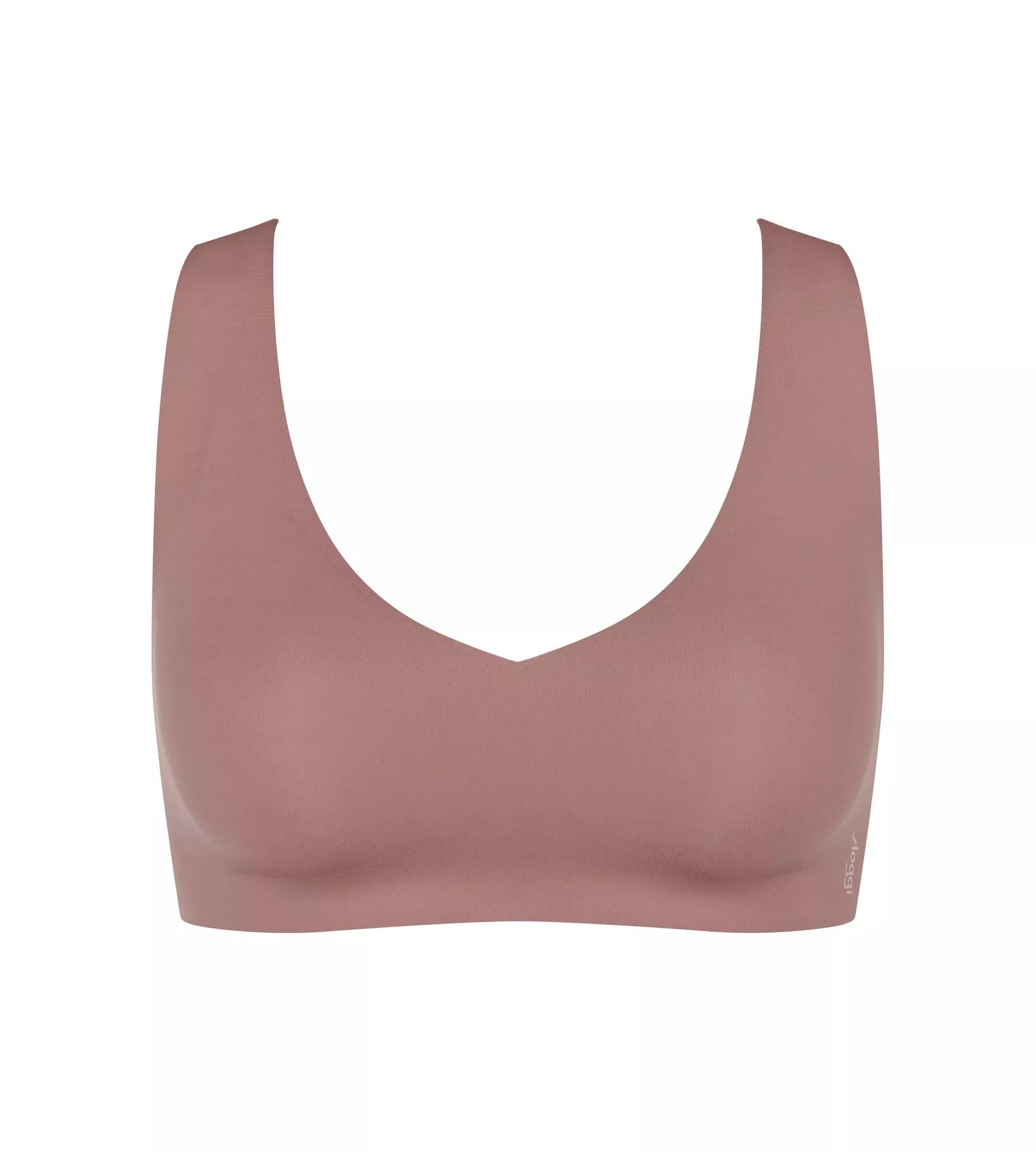 Bra Fitting Guide