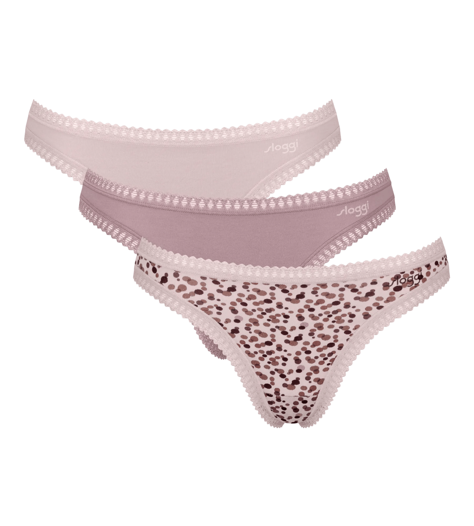 [sloggi® - TRUSSER] på den officielle sloggi® Online Shop