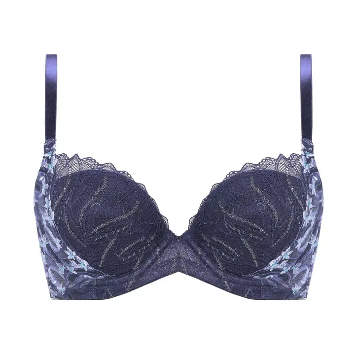 【SALE】天使のブラ(R) スリムライン 極上ライト594 ブラジャー TR594 WHU OUTLET ブラジャー(ワイヤー) ,Bカップ、C(65/70/75/80/85/90)、D ...