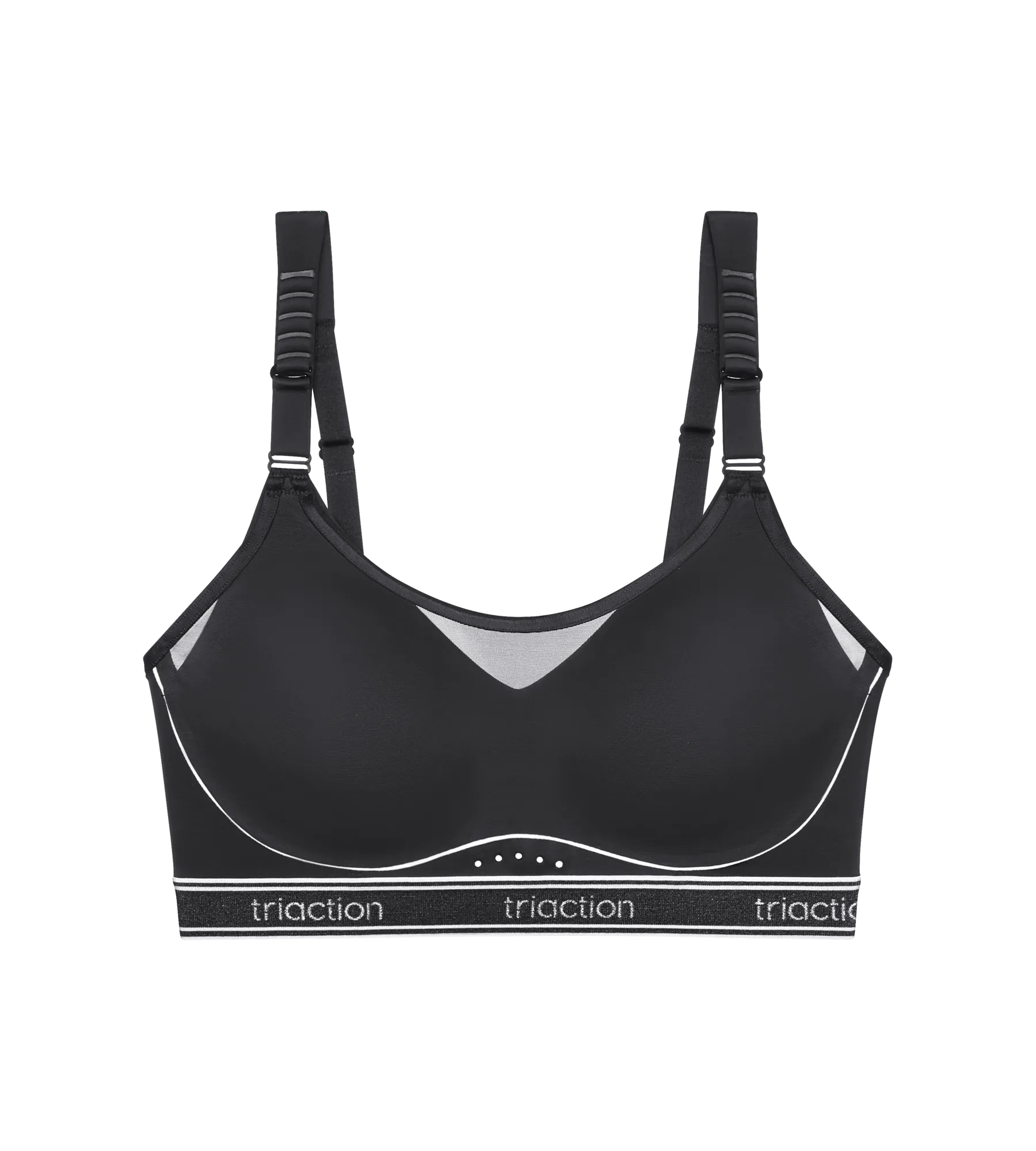 TRIACTION CARDIO BREEZE